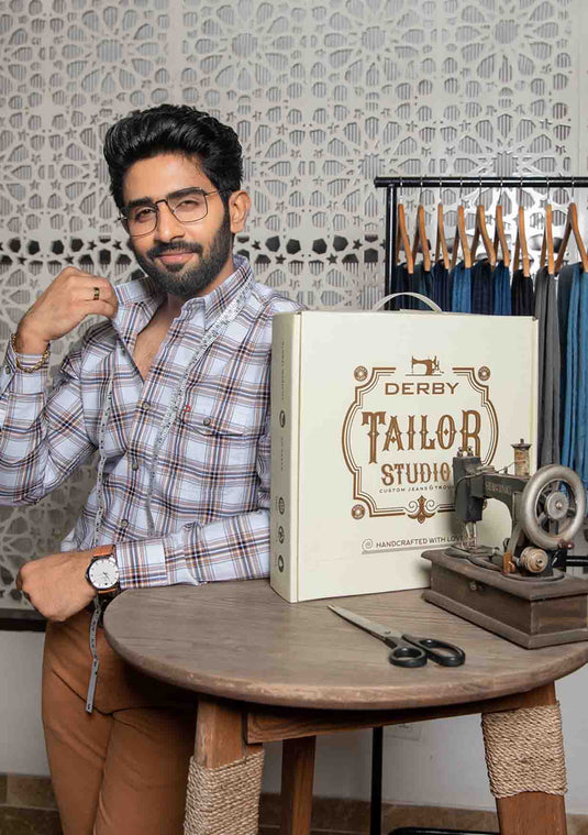 SERVICES – Derby Tailor Studio