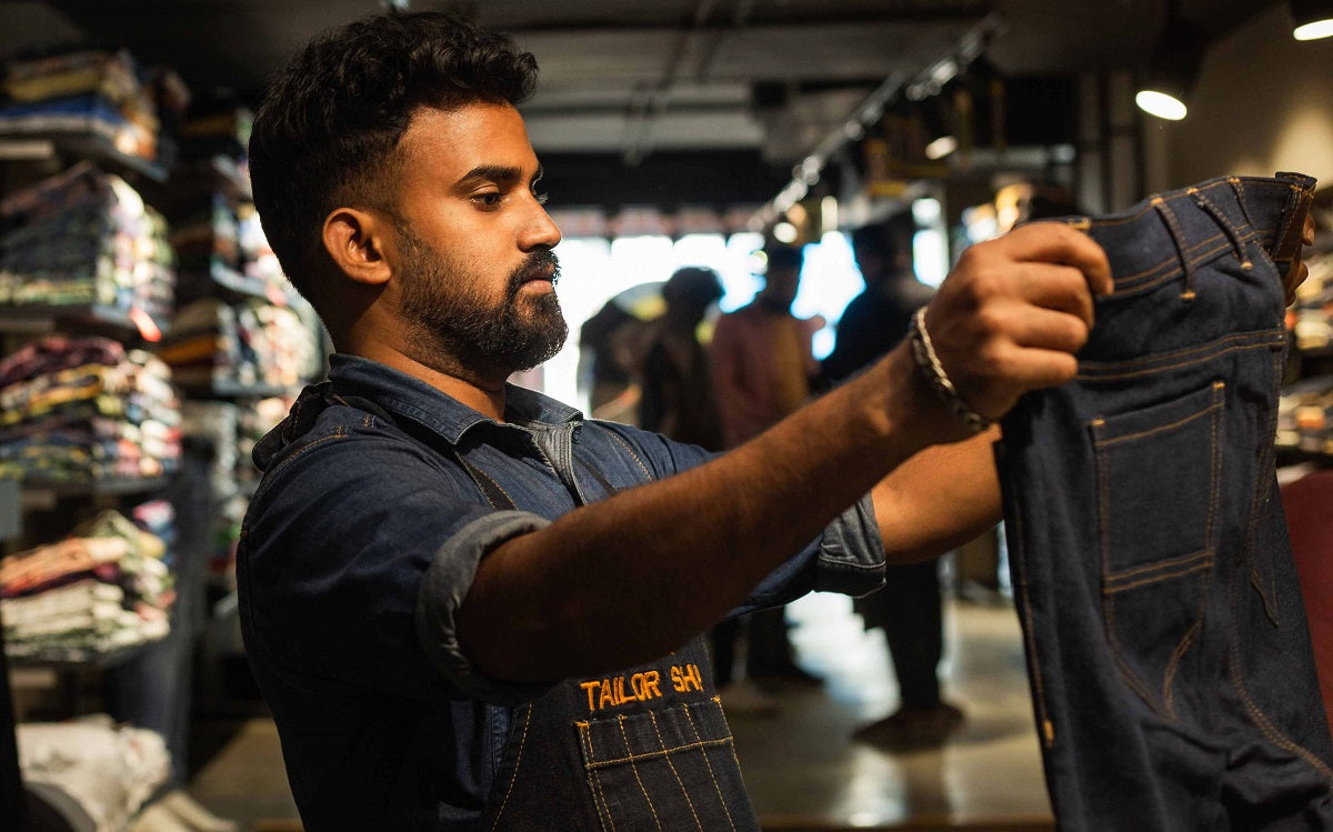 CONTACT – Derby Tailor Studio